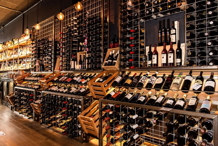 Unique Wines – Bespoke Wines & Spirits